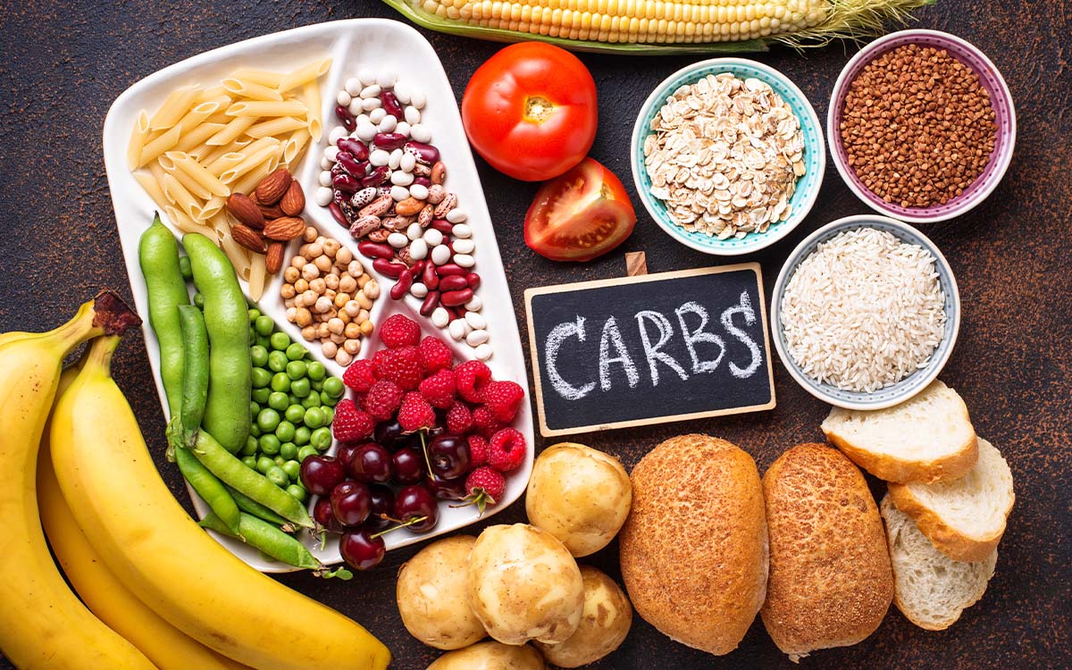 Are Carbs Bad For You 