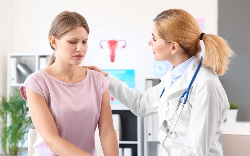 5 Things About PCOS You Need to Know