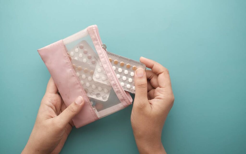 A Comprehensive Guide to Contraception