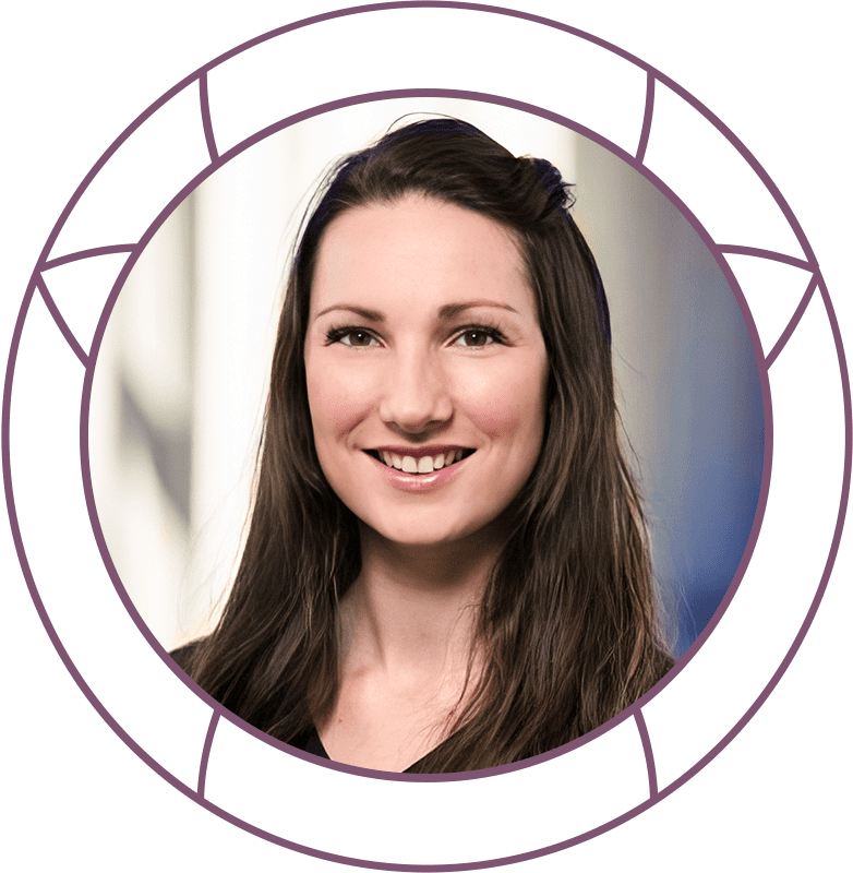 Dr. Caryn van Deventer, OB/GYN | Women's Health Expert